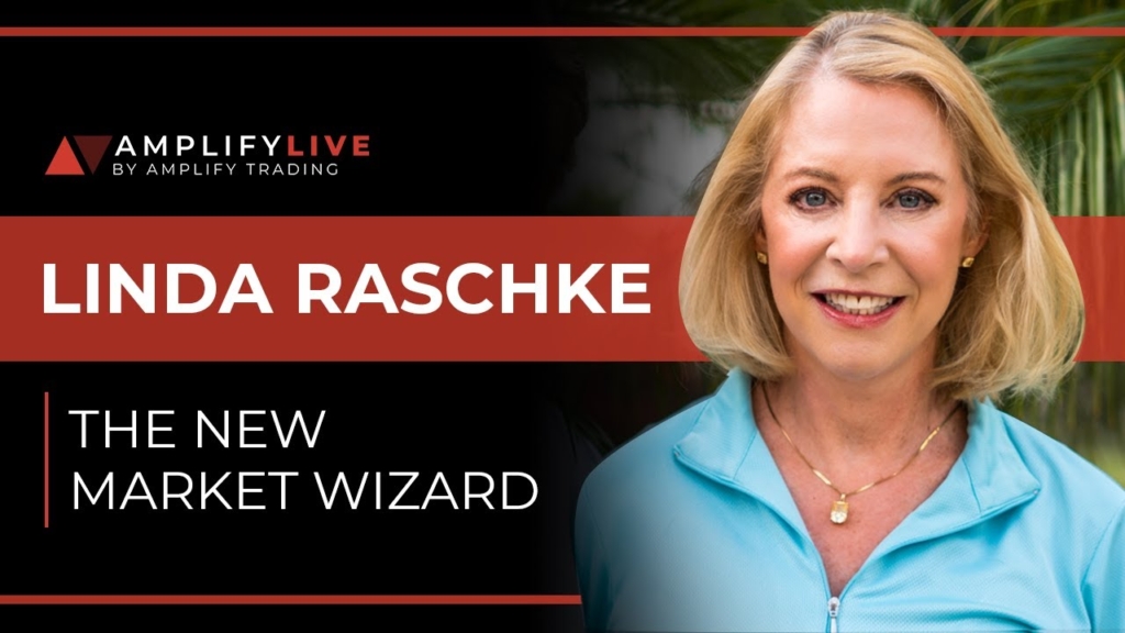 Veteran F&O trader & author Linda Raschke says she is ‘shocked’ by the ...