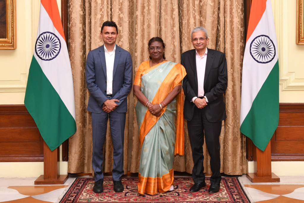 Nemish S Shah Portfolio – Rakesh Jhunjhunwala