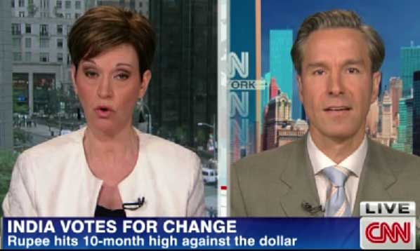 Why Indian Stocks Are A Great Buy Now: David Nadel Of Royce Funds ...